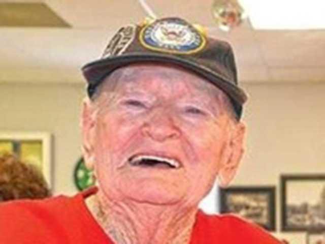 Hugh L. Stubby Stubblefield, 95 - Southern Standard