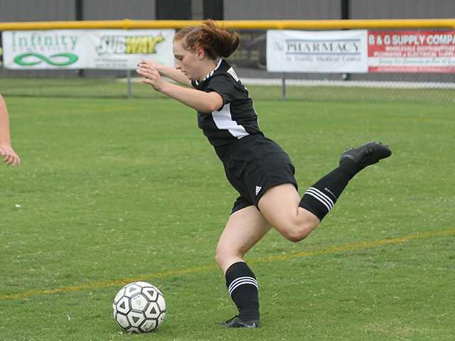 Athlete of the Week - Smithville Review