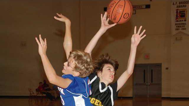 Tigers tame Pioneers - Southern Standard