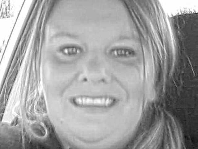 Amanda Jean Wanamaker, 34 - Southern Standard