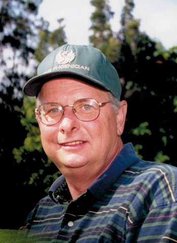 Charles Ronald “Ronnie” Finger, 73 - Southern Standard