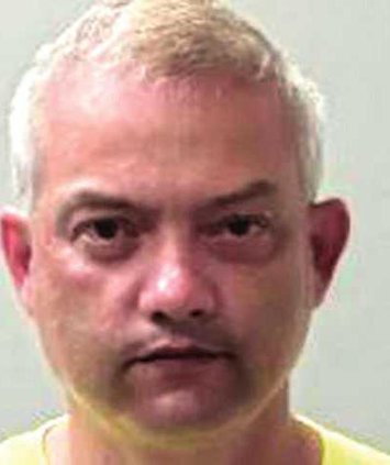 Mason arrested for child pornography - Southern Standard