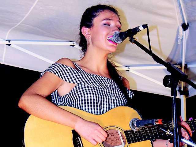 Jam-packed - Smithville Review