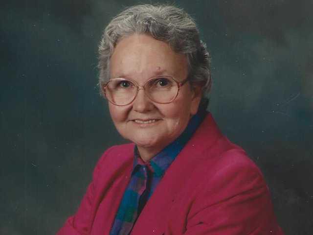 Edna Mae Young, 77 - Southern Standard