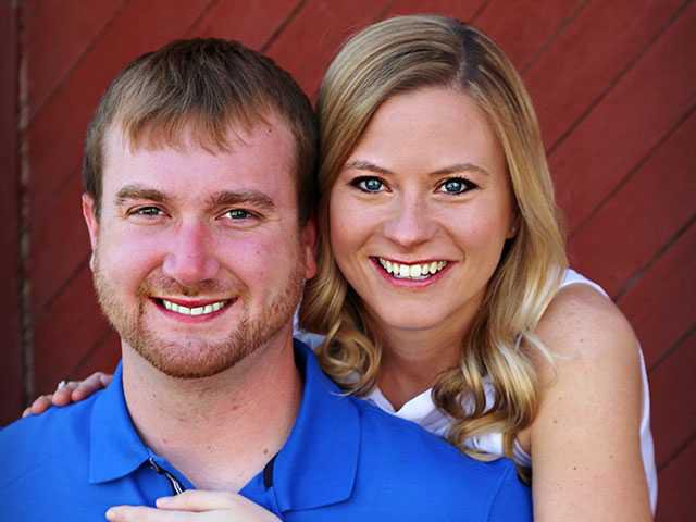 Tanner, Matthews to marry Saturday - Southern Standard