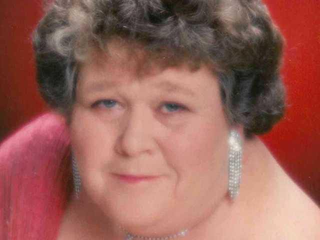 Connie Ruth Armour, 69 - Smithville Review