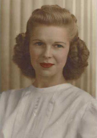 June Bennett - Smithville Review