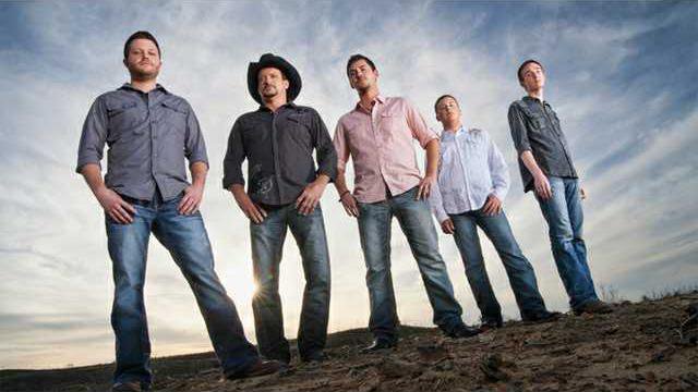 Breaking Grass to highlight Midway's Fourth festivities - Southern Standard