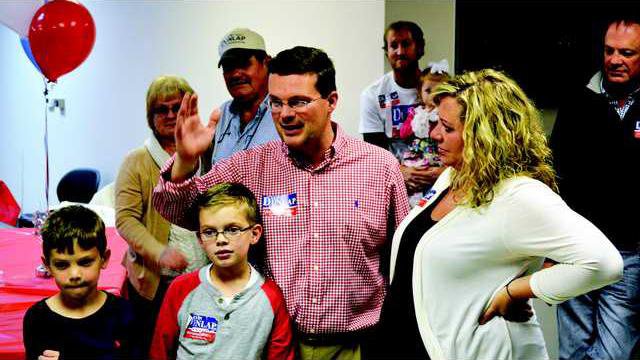 A childhood dream realized - Southern Standard