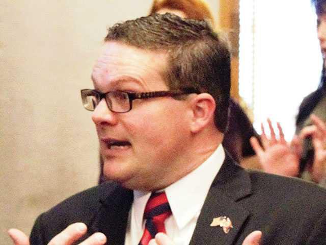 Rep. Dunlap scores victory on test results - Southern Standard