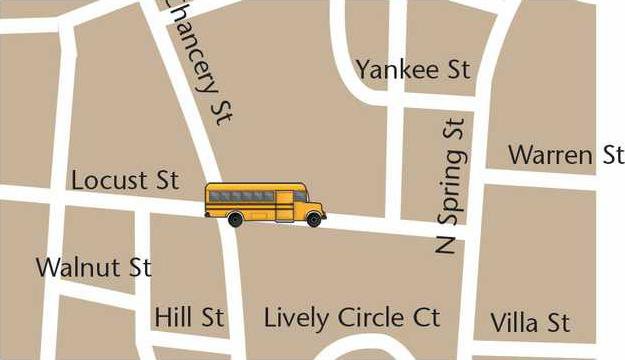 Where's the bus? There's an app - Southern Standard