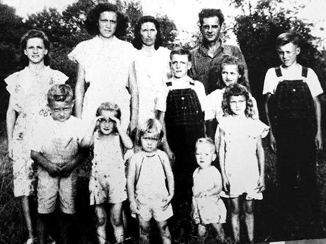 Hall of Fame adds a little 'Sunshine' - Southern Standard