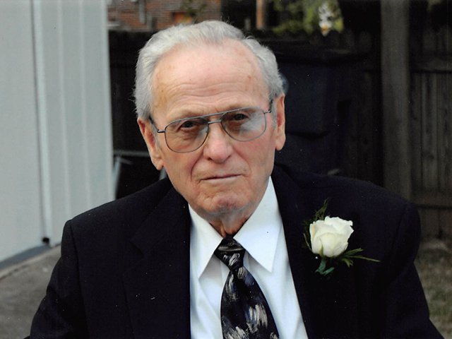 Harold J. Griffith, 92 - Southern Standard
