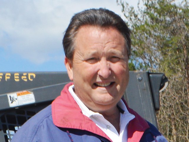 Bouldin offers to be Civic Center project manager - Southern Standard