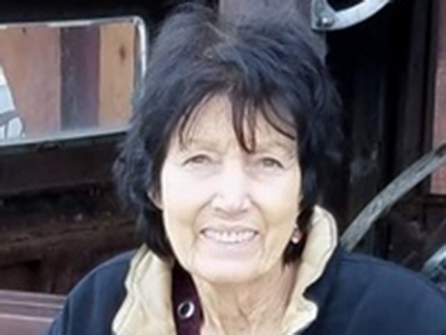 Ina Jeanette Griffith, 83 - Southern Standard