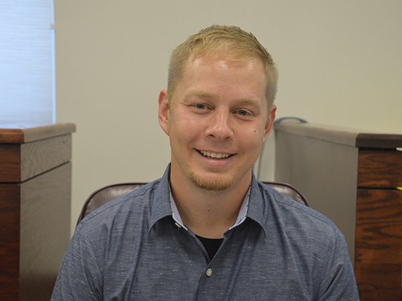 Elected Official Snapshot: Get to know County Commissioner Daniel Owens ...