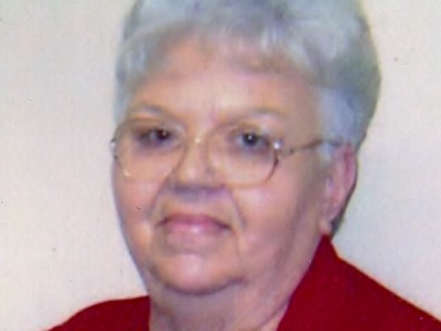 Barbara Jean Carter, 78 - Southern Standard
