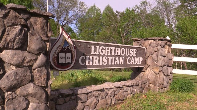 Lighthouse Camp aims to make a difference - Smithville Review