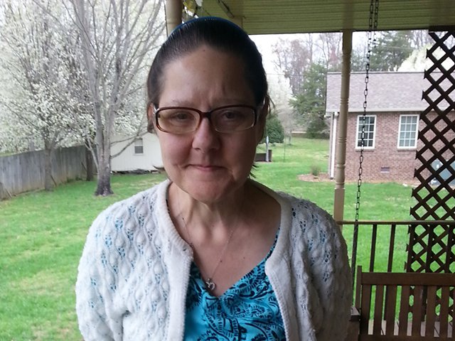 Phyllis Renee Steele, 54 - Southern Standard