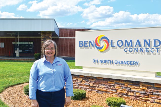 Cope elected president of Tennessee Broadband Association - Southern ...