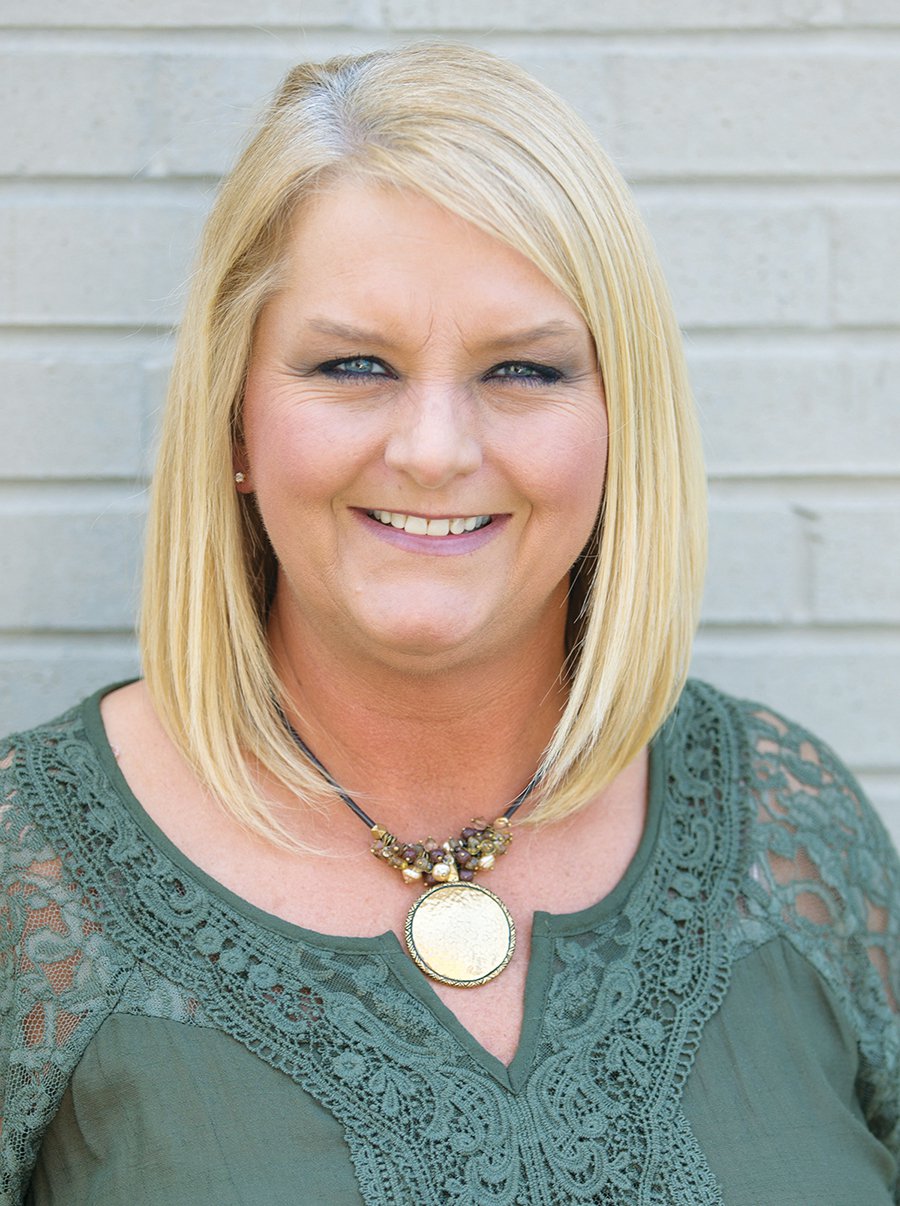 Property values expected to rise - Southern Standard