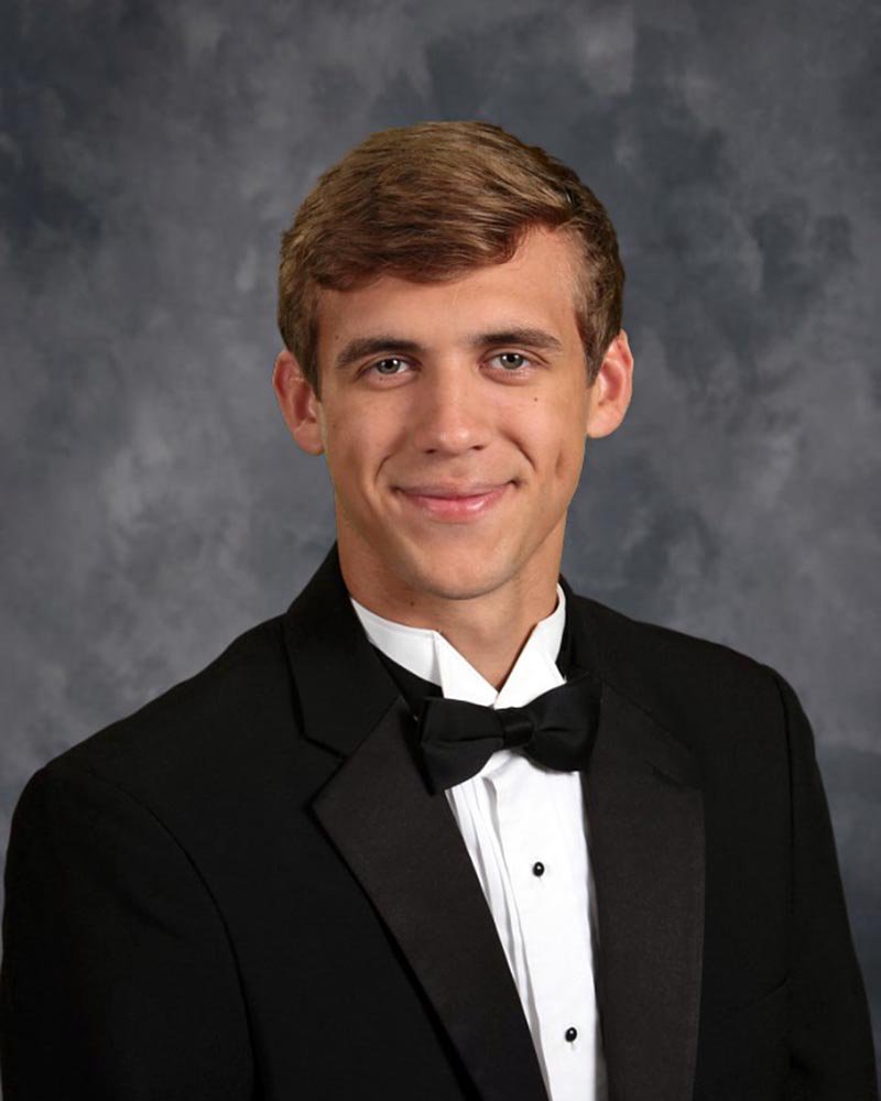 Adkins attending The University of Kentucky - Smithville Review