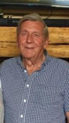 Billy Hugh “Bill” McCormick, 78 - Southern Standard