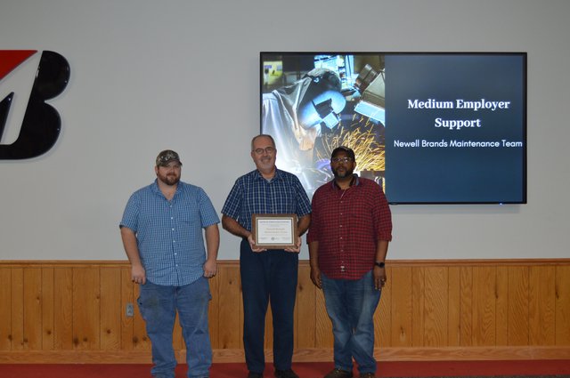 Manufacturing Day celebrated with awards ceremony - Southern Standard