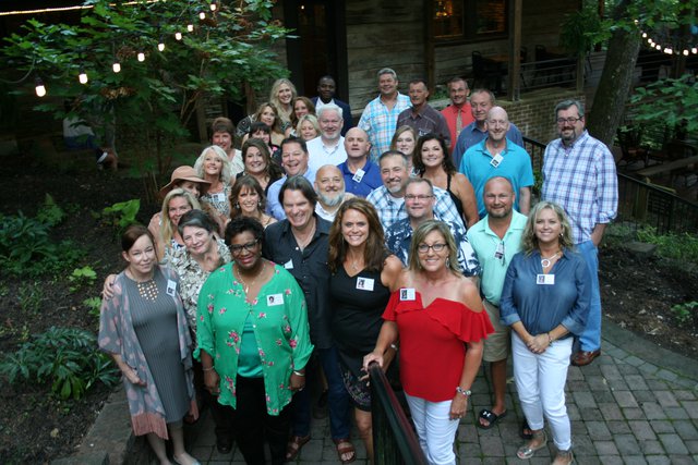 1989 Class Reunion - Smithville Review