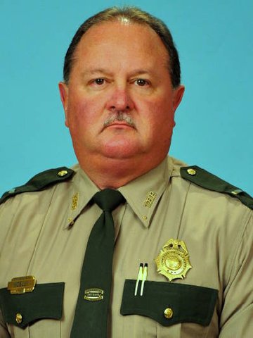 Mosley resigns amid misconduct allegation - Southern Standard