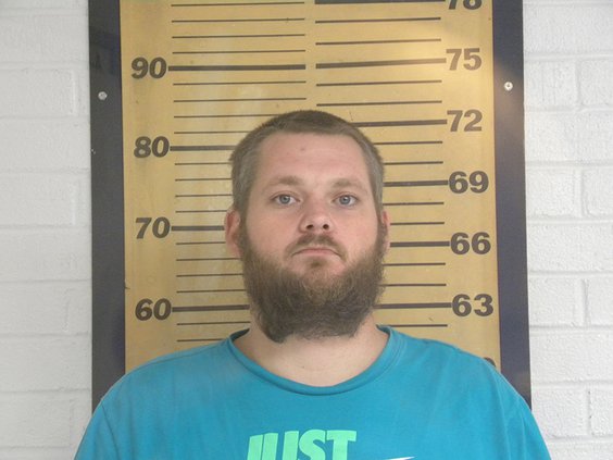 Moore to serve six months for possession of drugs - Southern Standard