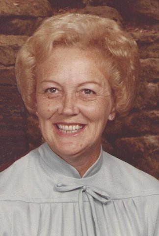 Isobel Jordan Smith, 87 - Southern Standard