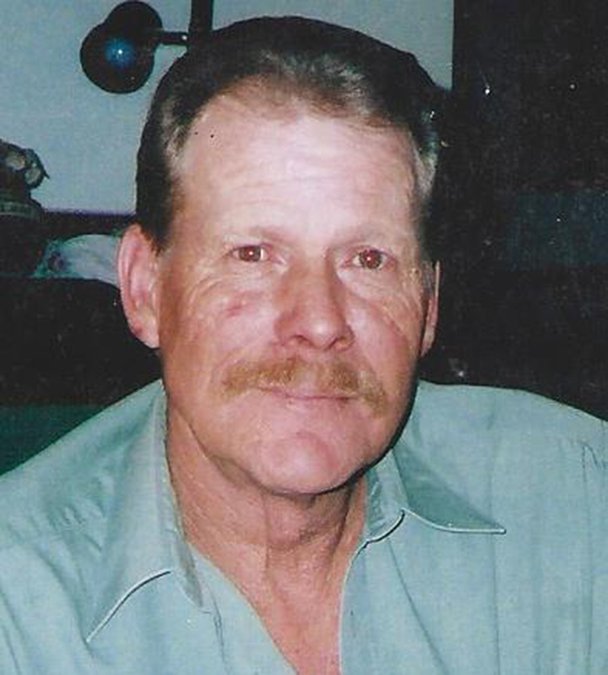 Jimmy Ray Neal, 64 - Southern Standard
