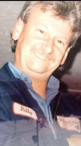Billy Carroll McCormick, 63 - Southern Standard