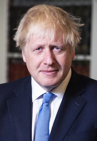 UK Prime Minister Boris Johnson hospitalized with virus - Smithville Review