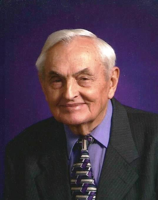 Charles Lester Sartin, 95 - Southern Standard