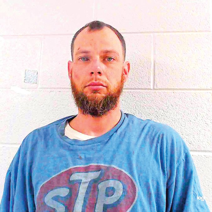 Raper gets year for waving gun - Southern Standard