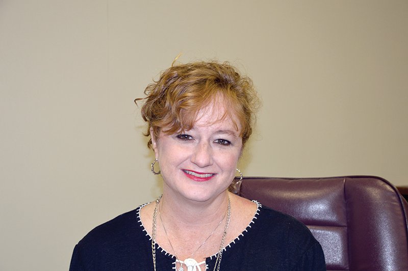 Judkins leaving commission - Southern Standard