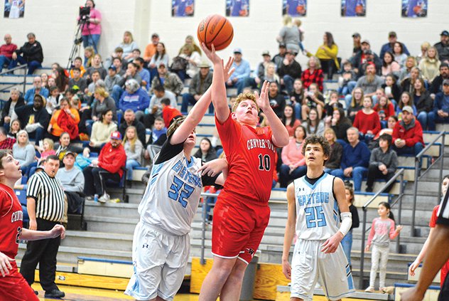 Freshman squad set - Southern Standard