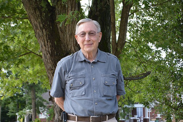 Suffrage pioneer has McMinnville ties - Southern Standard