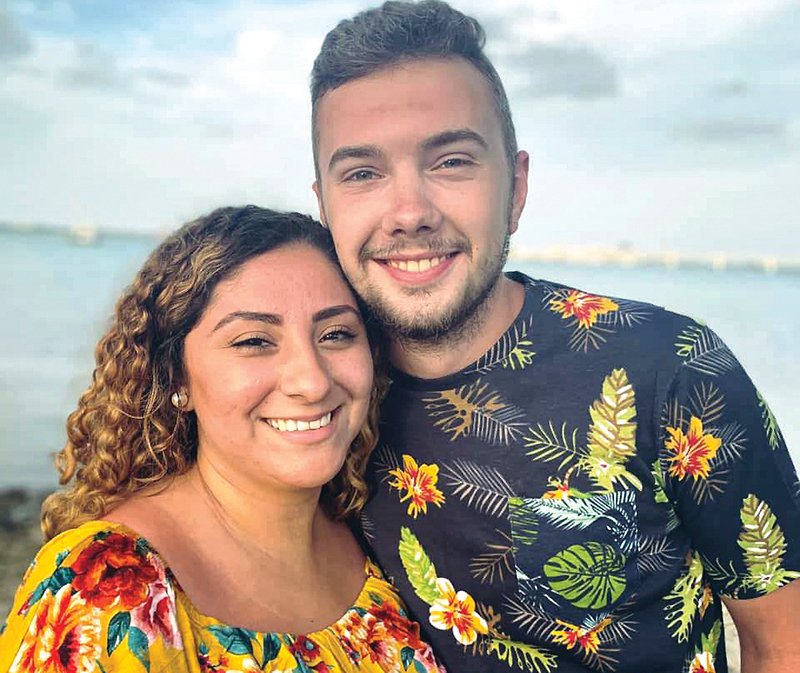 Remembering Jordan Stevens - Southern Standard