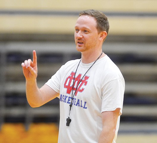 Local teams contend with COVID - Southern Standard