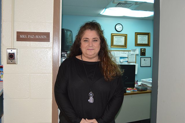 School Spotlight - Lisa Paz-Mason - Southern Standard