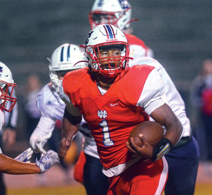 Top stories in Warren County sports 2020 - Southern Standard