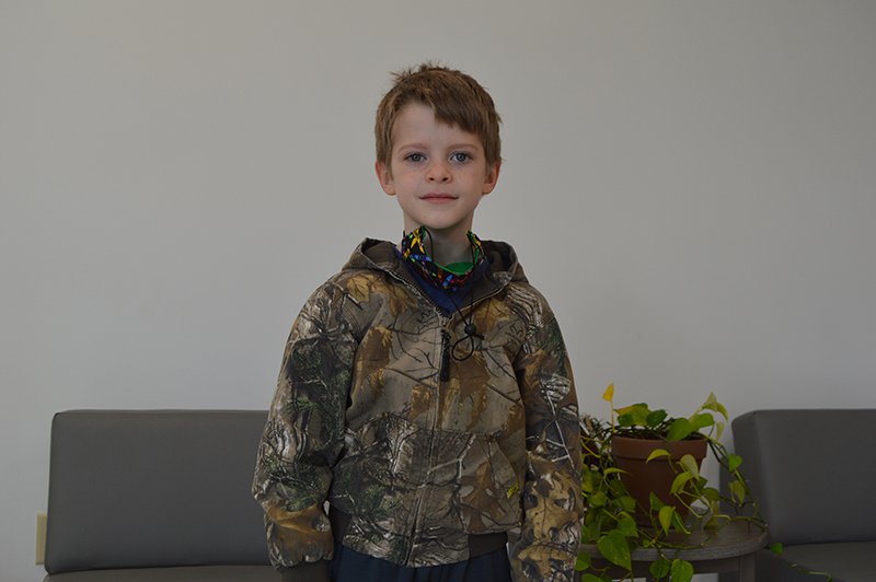 School Spotlight - Drew Triplett - Southern Standard