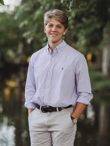 School Spotlight - Ty Martin - Southern Standard