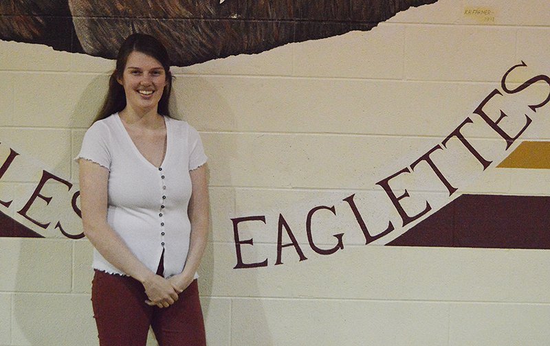 School Spotlight - Allison Dodson - Southern Standard