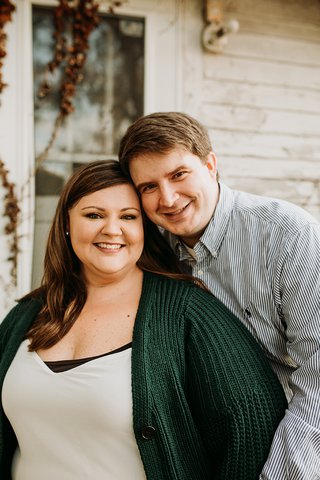 Boren, Duncan announce plans to marry May 29 - Southern Standard