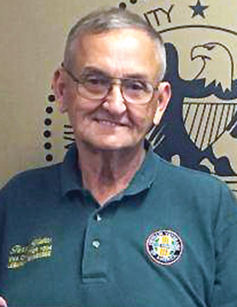 Remembering fallen heroes - Southern Standard