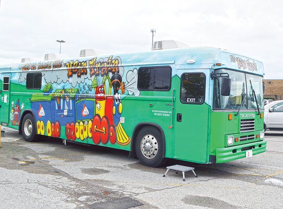 Give blood, help fight cancer - Southern Standard